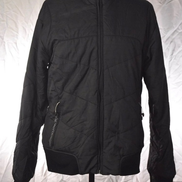 Eastern Mountain Sports | Jackets & Coats | Womens Large Ems Puffer ...